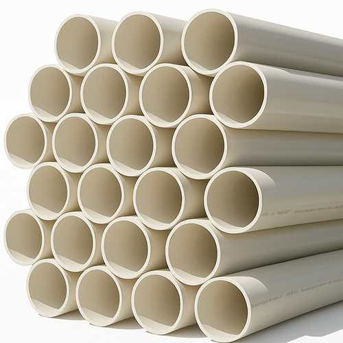 Communication Conduit 32mm, 4 Metre - Pipe Online - Retic Fittings ...