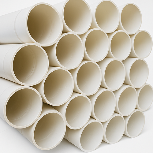 Pipe Pressure PVC 100 MM Cl 18, 6 Metre - Pipe Online - Retic Fittings ...