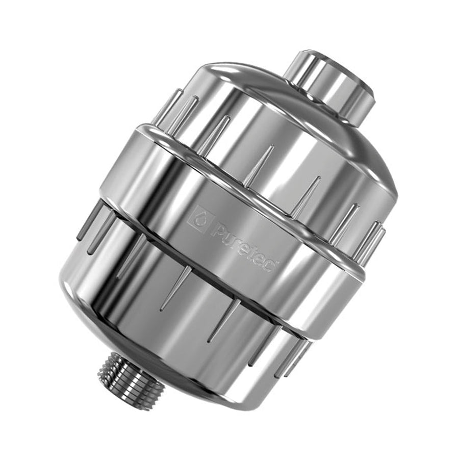 Puretec Filter SF240-CH Shower (includes SF24-2) - Pipe Online - Retic ...