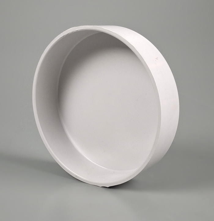 DWV Push on Cap 225mm - Pipe Online - Retic Fittings , Plumbing ...