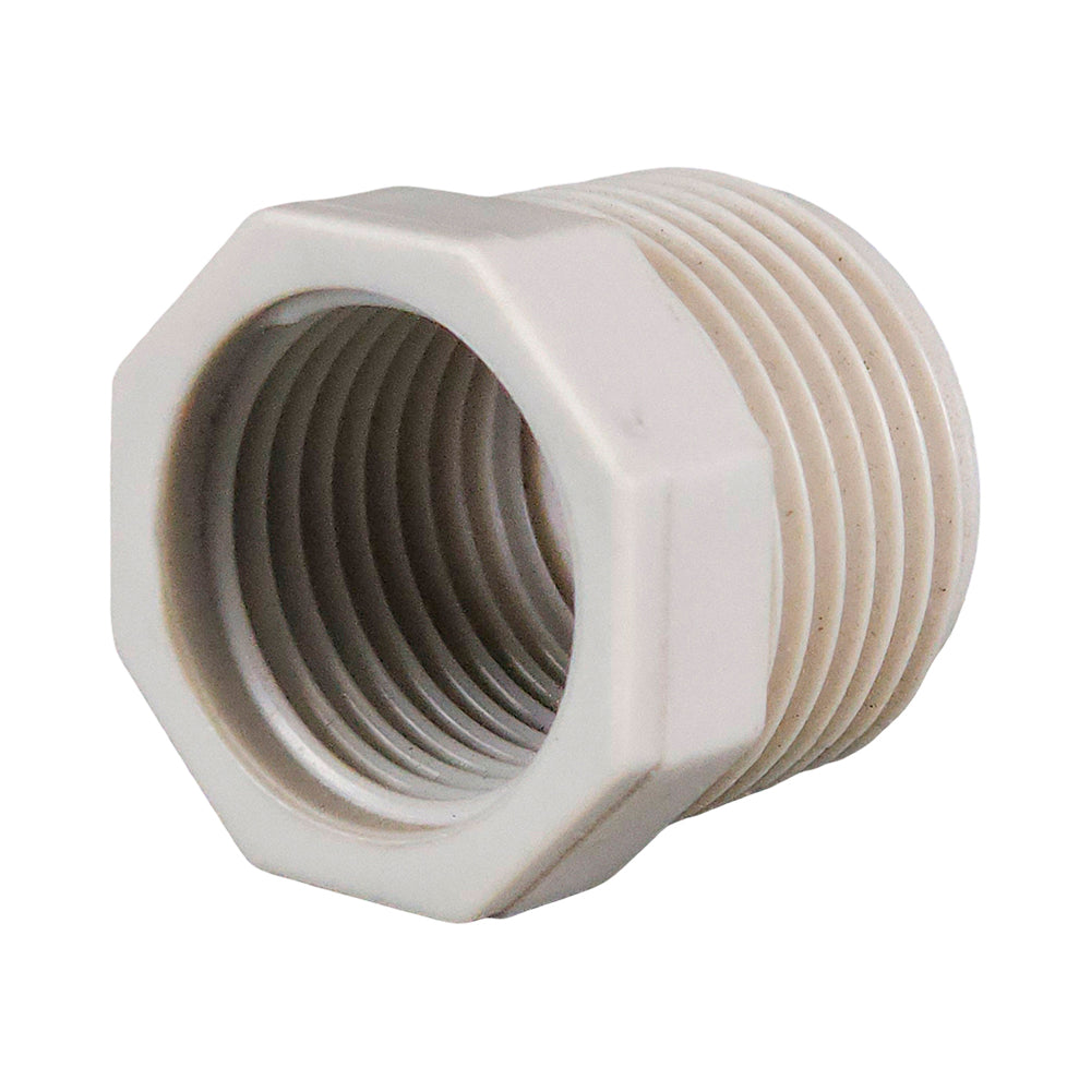 Electrical Reducer Grey 2 pack 32mm 25mm - Pipe Online - Retic Fittings ...