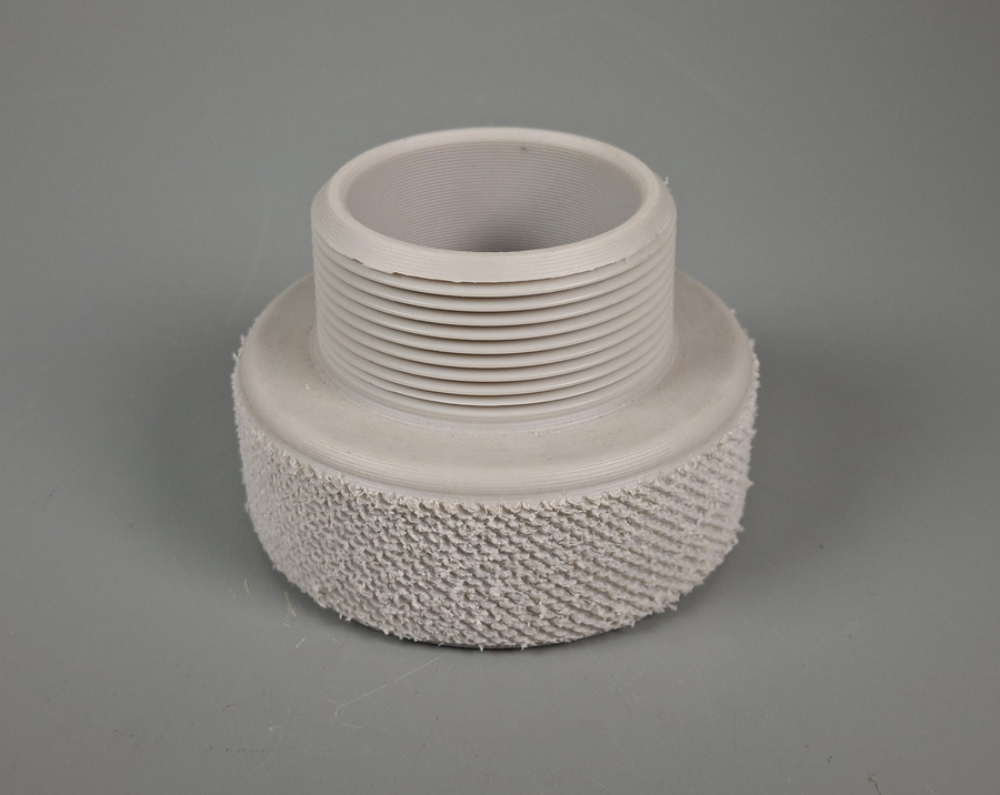 Tank Fitting 75mm IBC to 2" MI BSPT (6mm Pitch FI Acme) - Pipe Online ...