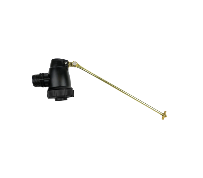 Tank Float Valve Philmac TankPhil 2" - Single Lever 400mm, Dual Float ...