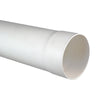 Pipe Stormwater PVC 150 MM 6 Metre (Foam Core) - Pipe Online - Retic ...