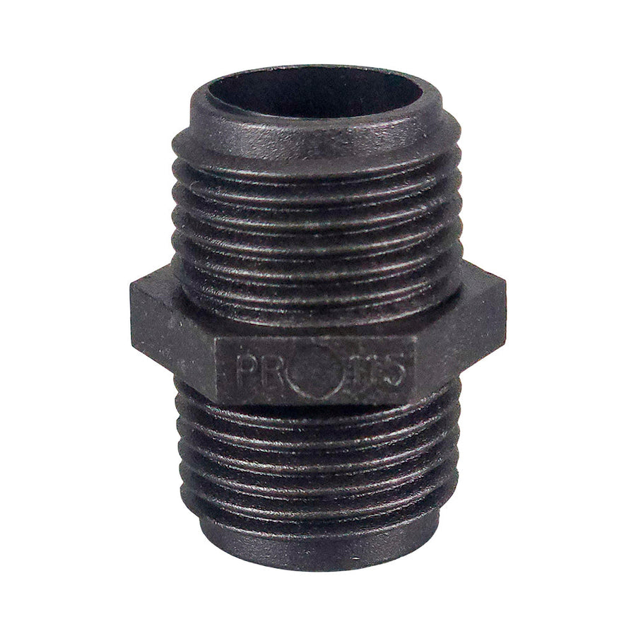 Poly Sprinkler Nipple 15mm (1/2") Light Duty - Pipe Online - Retic ...