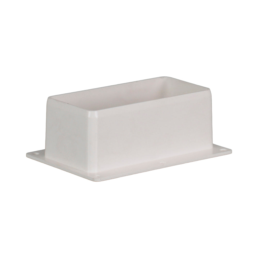 Stormwater Downpipe Dropper Outlet 100mm x 50mm - Pipe Online - Retic ...
