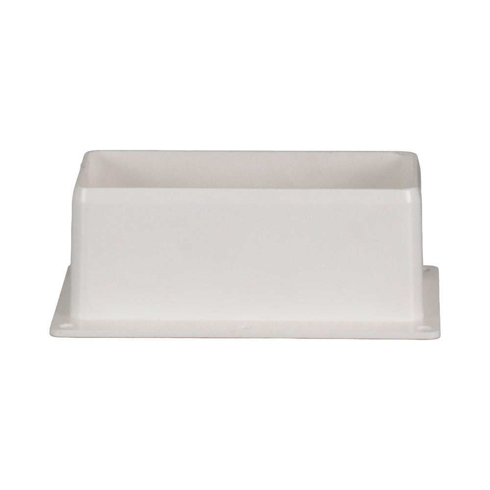 Stormwater Downpipe Dropper Outlet 100mm x 50mm - Pipe Online - Retic ...
