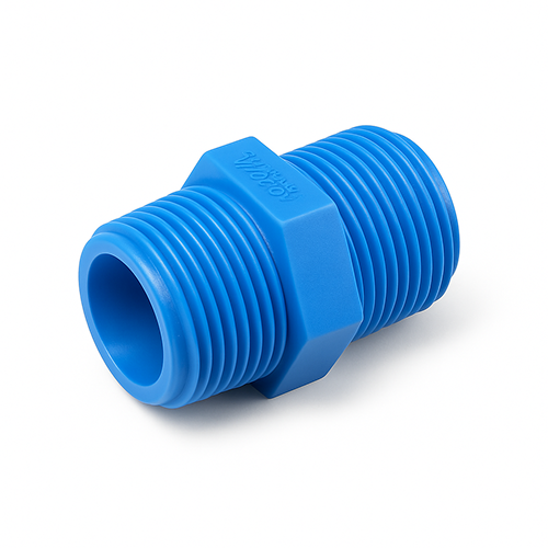 Tefen Plug 10 mm 3/8 - Pipe Online - Retic Fittings , Plumbing Fittings ...
