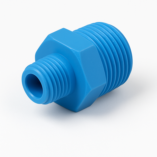 Tefen Socket 10 mm (3/8') - Pipe Online - Retic Fittings , Plumbing ...